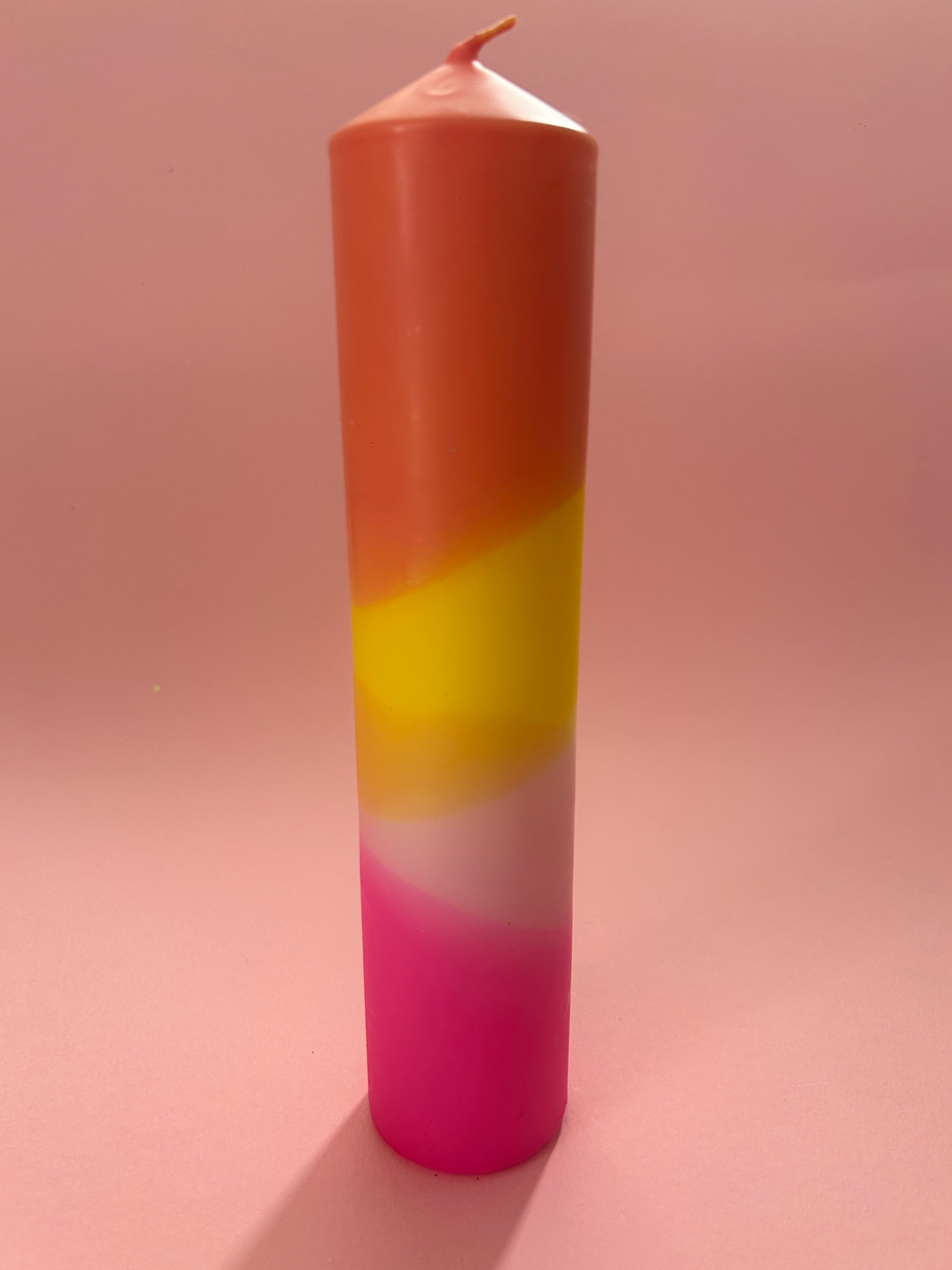 Chonkey Candle – The Colour Emporium