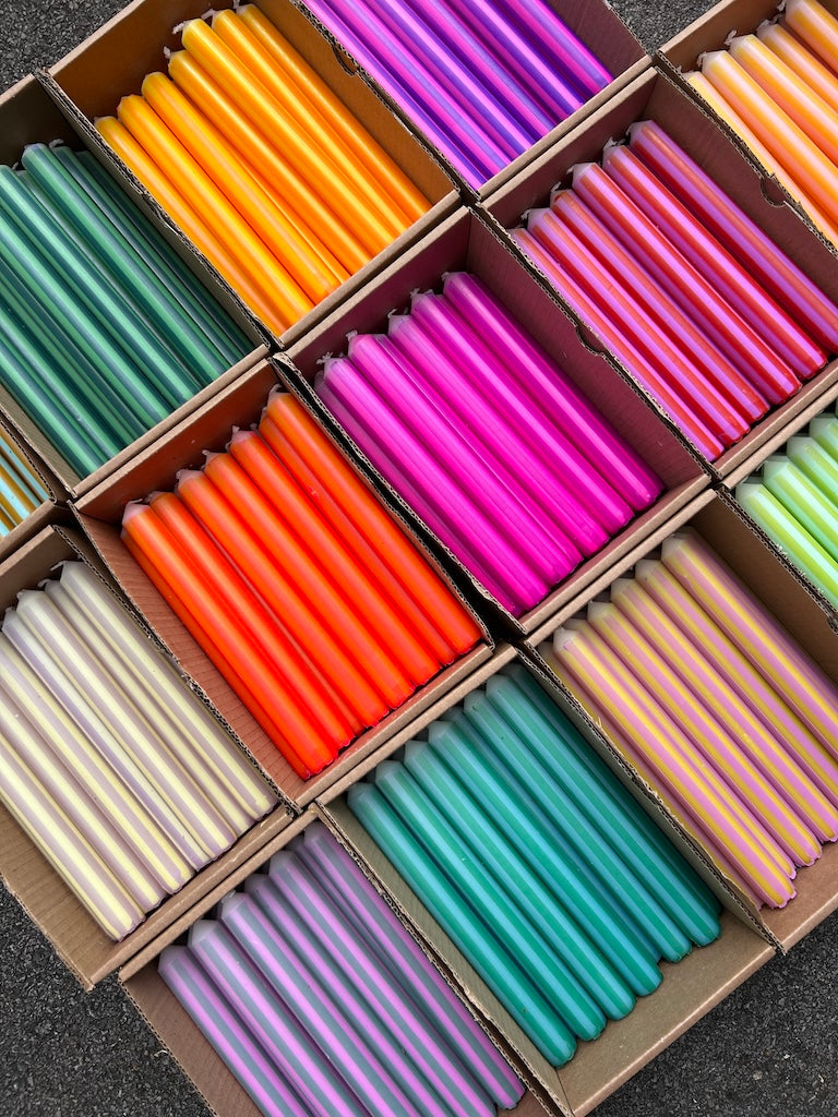 PICK 'N' MIX 6 PACK – The Colour Emporium